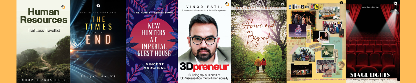 QurateBooks - Global Publishing